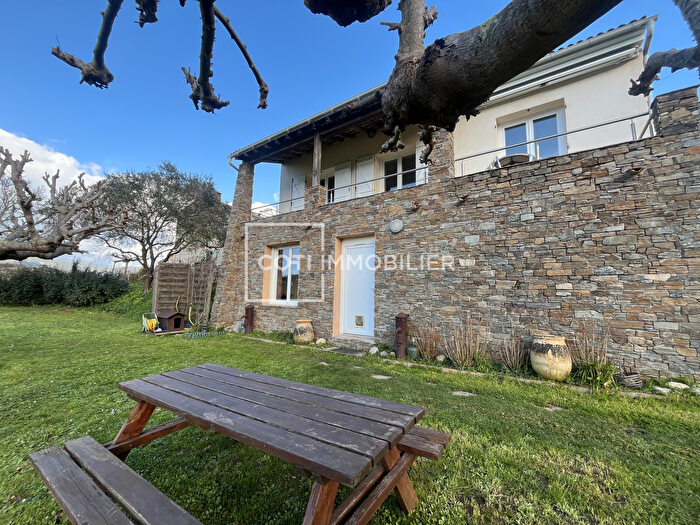 Maison à vendre - Sartène - 4 pièces - 3 chambres