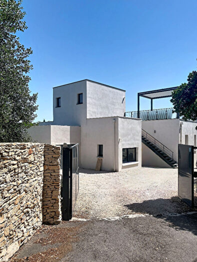 Maison 6 pièces à louer - Nîmes, Terres de Rouvière, L'Eau Bouillie