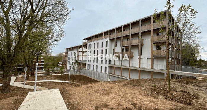 Arche Guedon, Torcy : Appartement 4 pièces à louer