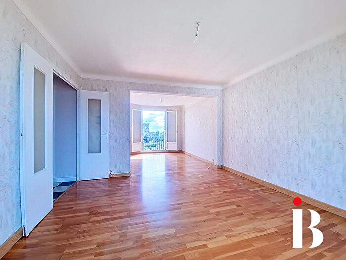 Appartement à vendre - Saint-Herblain, Nord - 3 pièces - 1 chambre