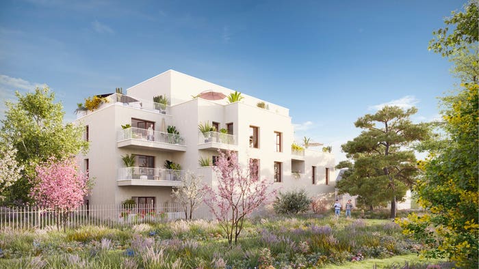 Décines-Charpieu, Le Prainet : Maison 3 pièces à vendre