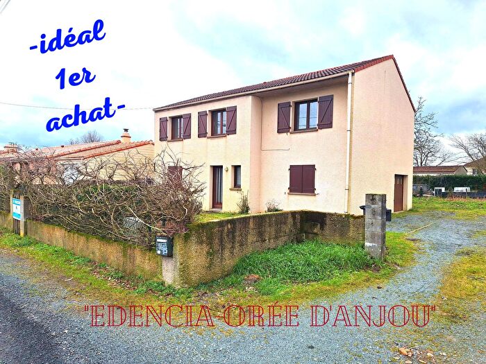 Maison à vendre - Drain - 6 pièces - 4 chambres