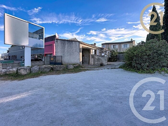 Maison à vendre - Montélimar, Les Champs, Les Blaches, Beaulieu - 5 pièces - 3 chambres