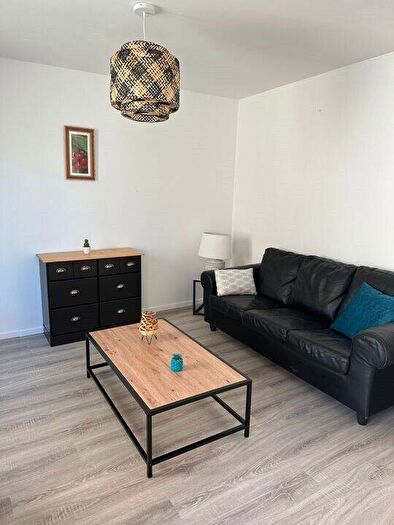 Appartement 2 pièces à Capucins-La Barbacane-La Trivalle-Bellevue, Carcassonne, à louer