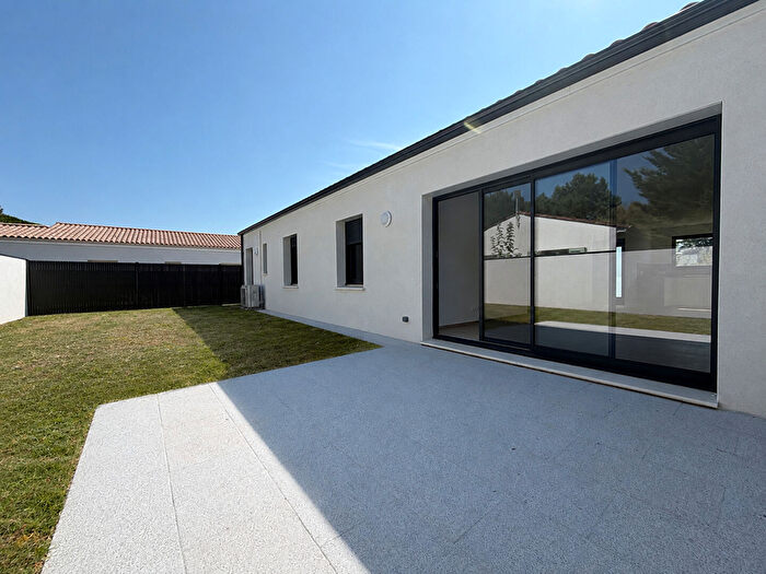 Maison 4 pièces à vendre - Arvert