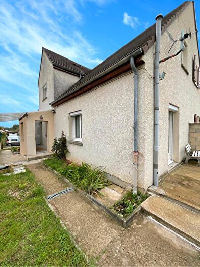 Maison à vendre - Laigneville - 5 pièces - 3 chambres