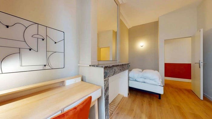 Appartement 1 pièce à louer à Comédie, Montpellier