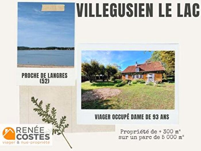 Maison 12 pièces à Langres, à vendre