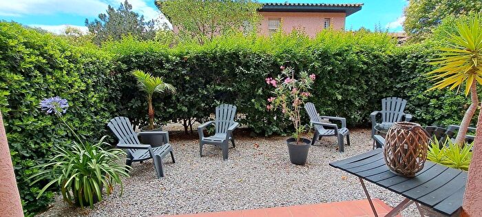 Appartement à louer - Saint-Cyprien - 3 pièces - 2 chambres