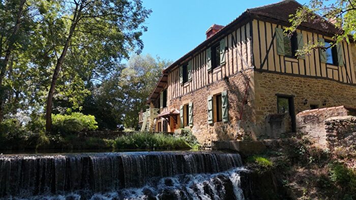 Maison 7 pièces à vendre - Aux-Aussat