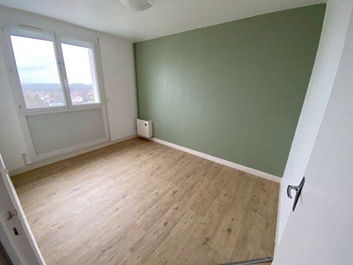 Appartement 2 pièces à louer - Troyes