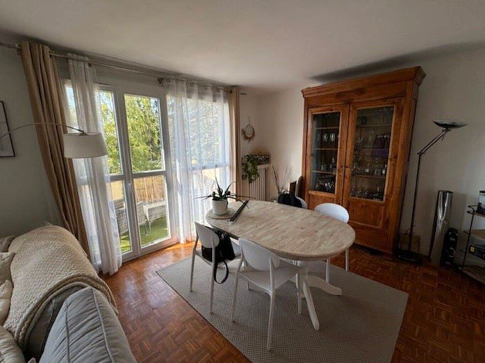 Acacias, Compiègne - Appartement 3 pièces à louer