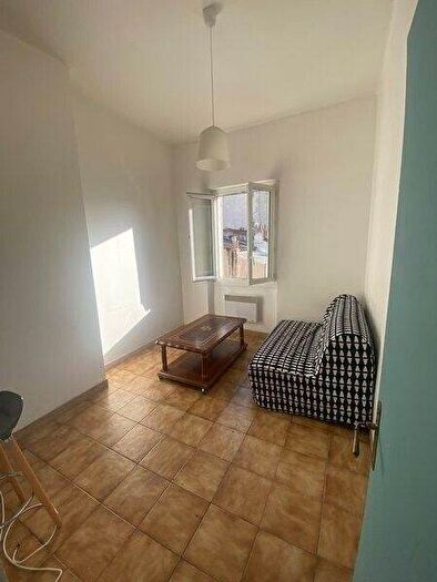 Appartement 2 pièces à louer à Marseille 1er arrondissement