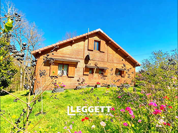 Maison 4 pièces à vendre - Saint-Cyr-les-Champagnes