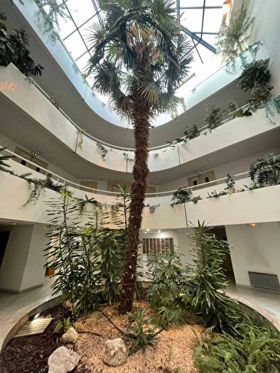 Gières : Appartement 1 pièce à louer
