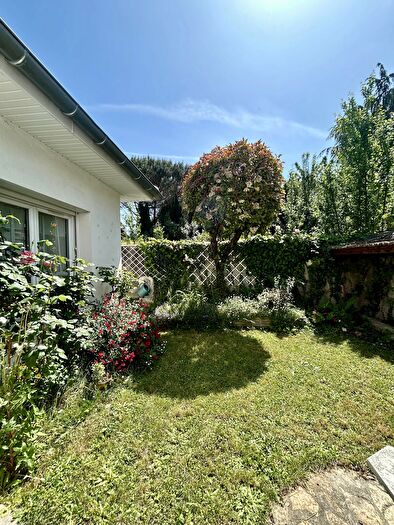 Maison 7 pièces à vendre - Tarbes, Saint-Antoine