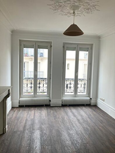 Appartement 2 pièces à Paris 5ème, Val de Grâce, à louer