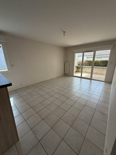 Appartement 2 pièces à vendre - Aytré