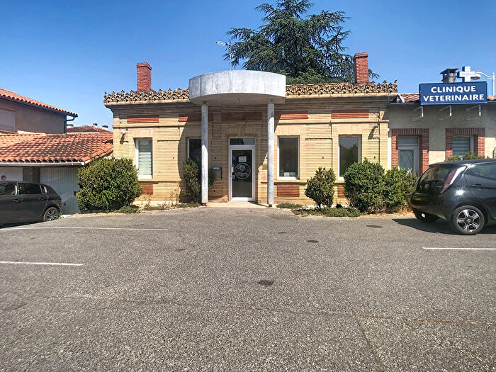 Maison 13 pièces à Balma, La Marqueille, La Plaine, à vendre