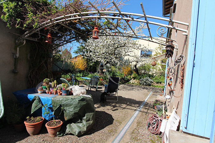 Maison à vendre - Montauban, Ville-Bourbon - 5 pièces - 3 chambres