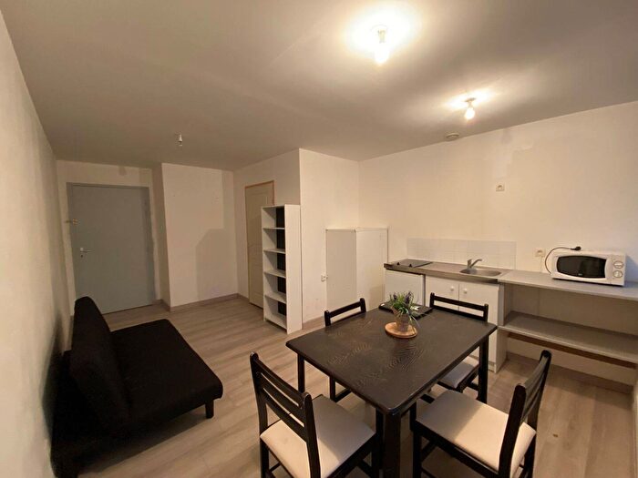 Appartement 1 pièce à Saint Leu-Notre Dame, Amiens, à louer