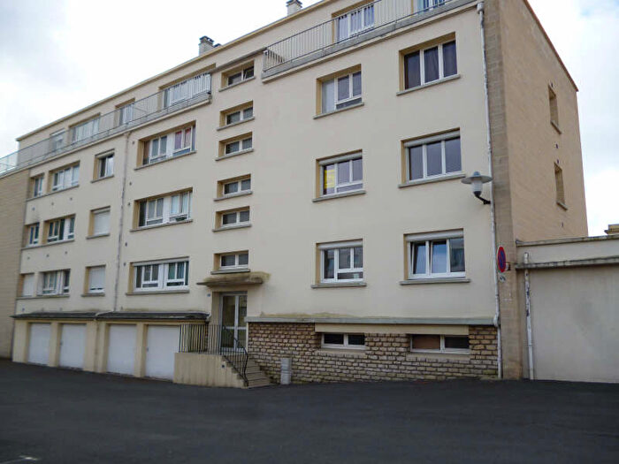 Appartement 3 pièces à louer - Ifs