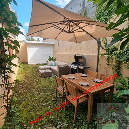 Maison 4 pièces à vendre à Le Tampon, Onzième, Douzième