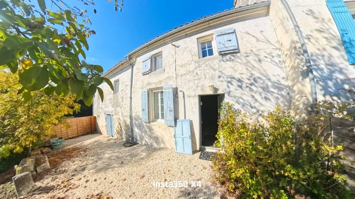 Maison 7 pièces à vendre à Courcoury