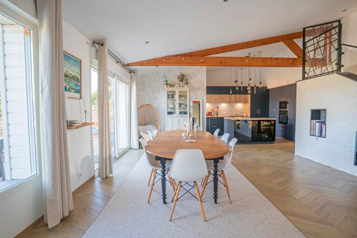 Maison 6 pièces à vendre à La Meignanne