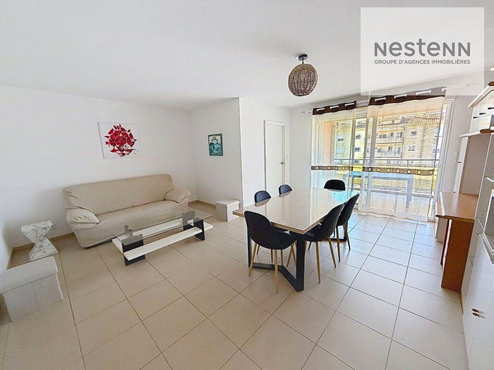 Appartement 3 pièces à louer à Saint Aygulf, Fréjus