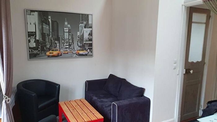 Appartement 2 pièces à louer - Le Hameau, Pau