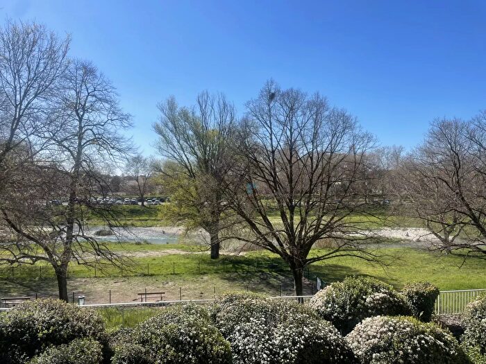 Appartement à vendre - Montélimar, Sarda la Dame, Nitrière, Gondole - 5 pièces - 3 chambres