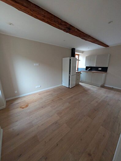 Appartement à louer - La Tour - 2 pièces - 1 chambre