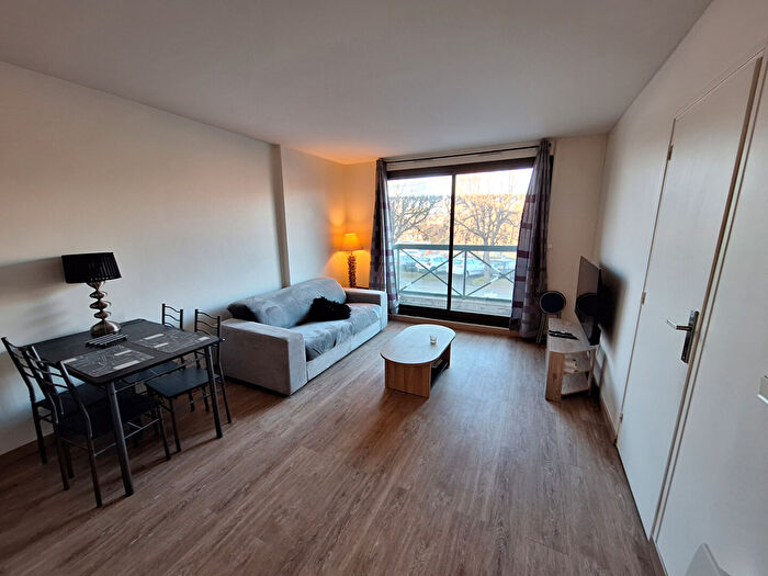 Gournay-sur-Marne - Appartement 2 pièces à louer
