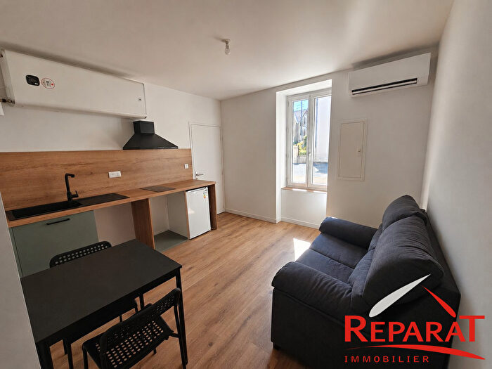 Appartement 2 pièces à Brive-la-Gaillarde, Pont de La Bouvie, Gaubre, Estavel, Tujac, à louer