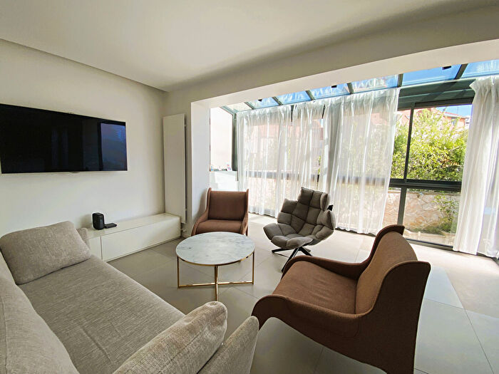 Maison 8 pièces à vendre - Le Plessis-Robinson, Coteau