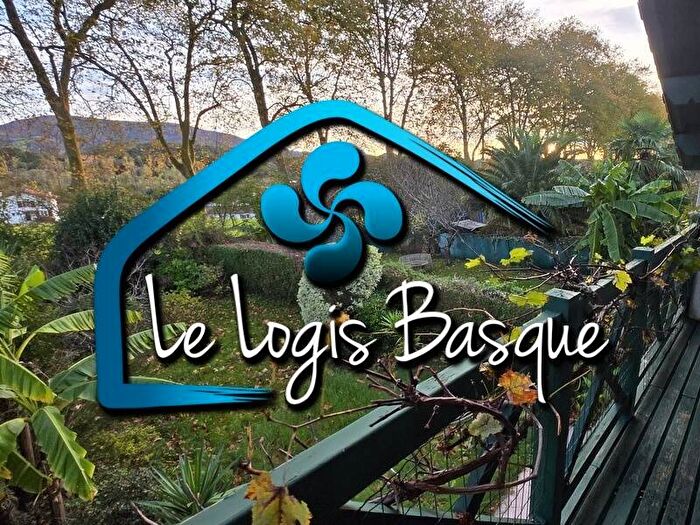 Maison 4 pièces à louer à Urrugne