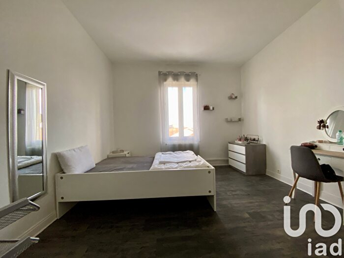 Maison à vendre - Libourne, Montaudon, Garderose, Condat, La Plante - 4 pièces - 2 chambres