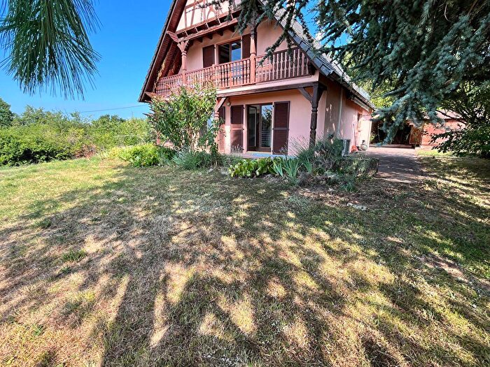 Maison 5 pièces à louer - Grsdorf