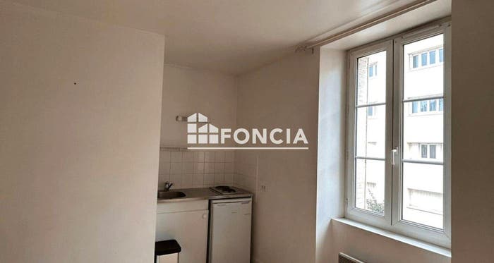 Émailleurs, Limoges - Appartement 2 pièces à louer