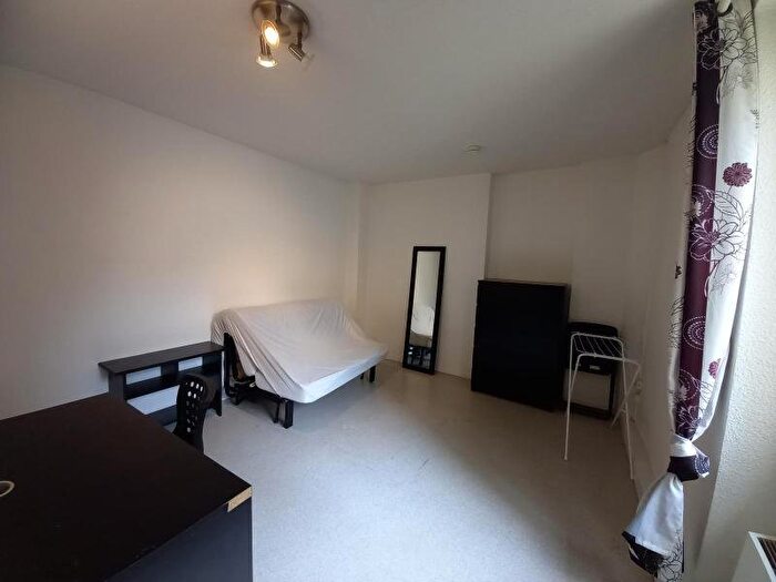 Appartement 1 pièce à louer - Saint-Étienne, Tardy, Colline des Pères, Bizillon