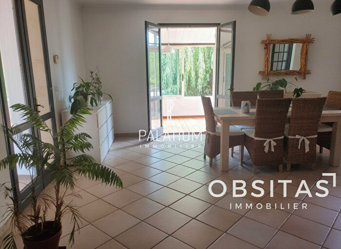 Maison à vendre - Mane - 5 pièces - 3 chambres