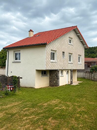 Maison 5 pièces à vendre - Orcines