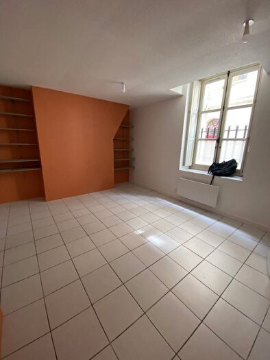 Appartement à louer - Bordeaux Sud - 2 pièces - 1 chambre