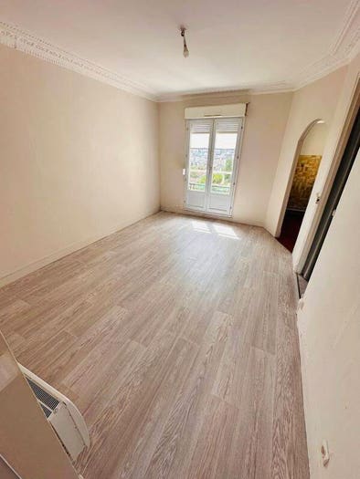 Le Pré Gentil, Rosny-sous-Bois - Appartement 2 pièces à louer
