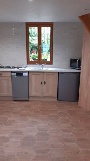 Maison 3 pièces à louer à Basseneville