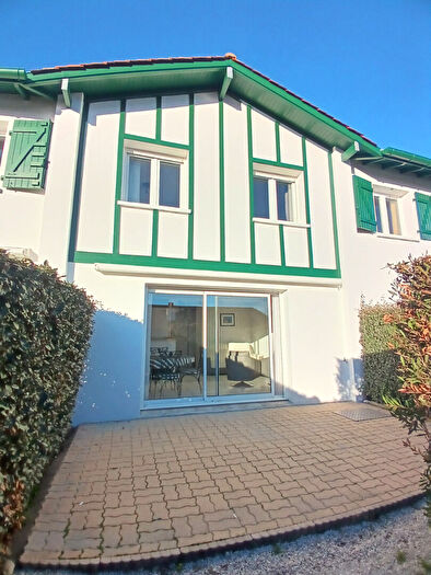 Appartement à vendre - Bidart - 3 pièces - 2 chambres