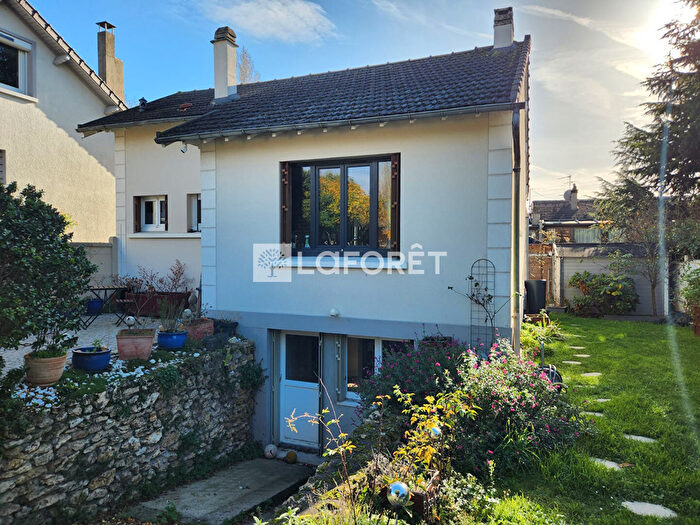Maison 5 pièces à Conflans-Sainte-Honorine, Fin-d'Oise, à vendre