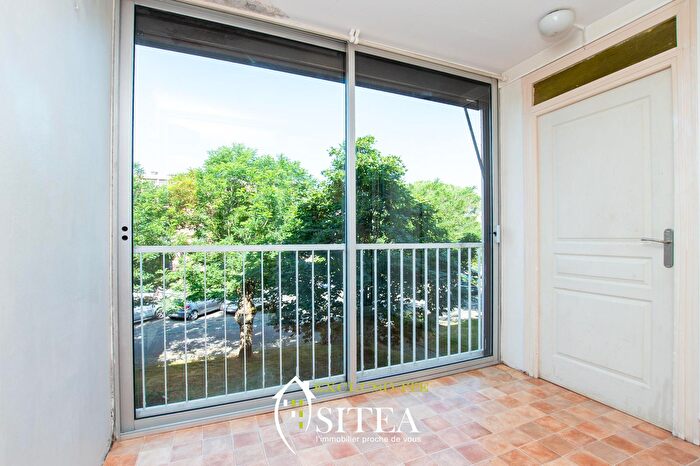 Appartement 4 pièces à vendre - Colomiers, Bascule, Oratoire