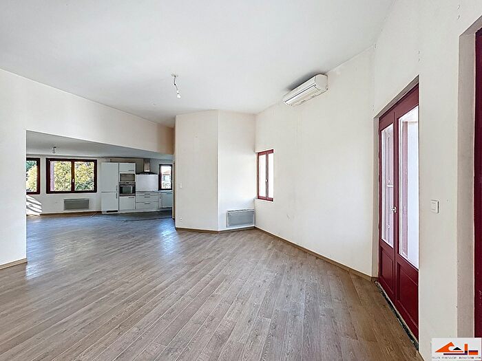 Appartement à vendre - Toulouse, Pouvourville - 3 pièces - 2 chambres